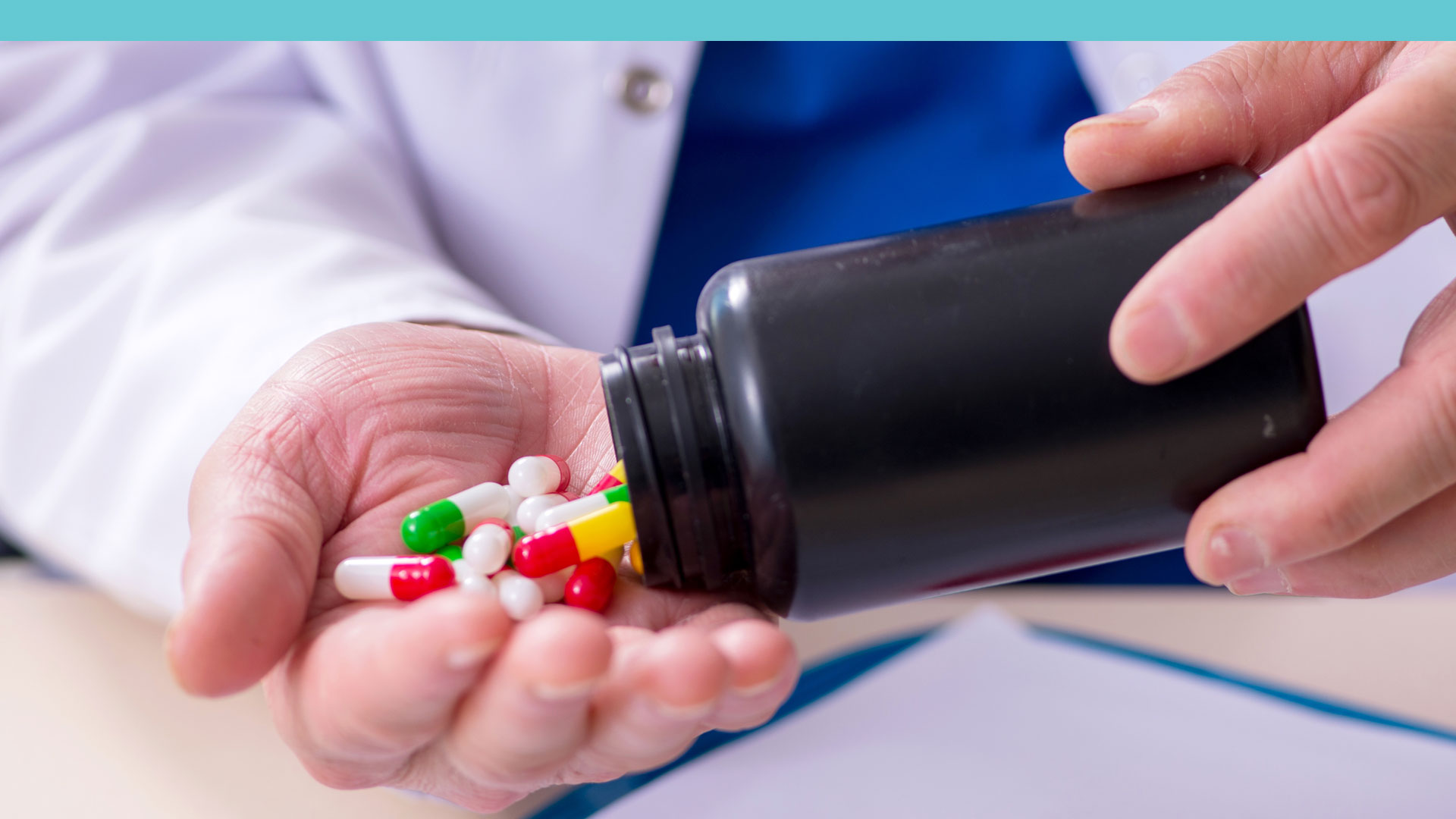 The Power of Pharmaceuticals: Rx Spending Outpaces Inpatient Hospital ...