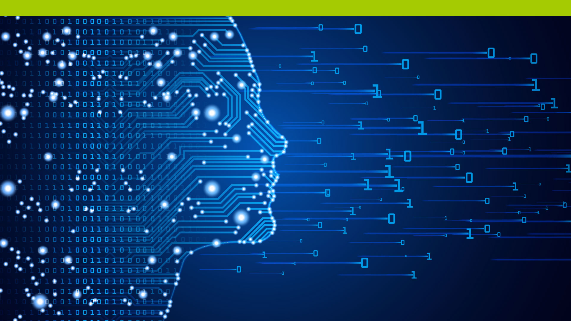 AI, Machine Learning, and Deep Learning - Blue Health Intelligence