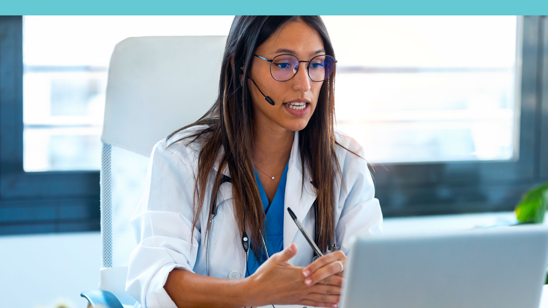 Using BHI Data to Assess the Impact of COVID-19 on Telehealth ...