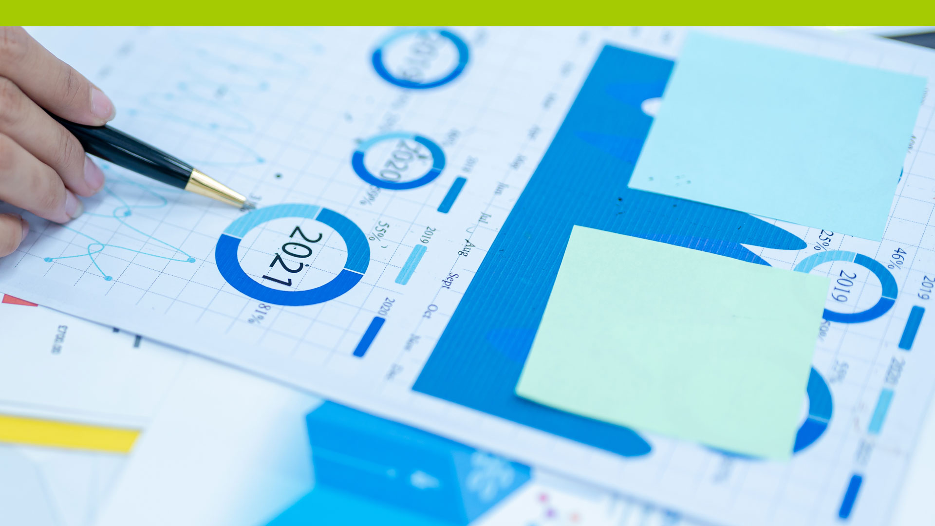 National Benchmarks Help Employers See Impact of COVID