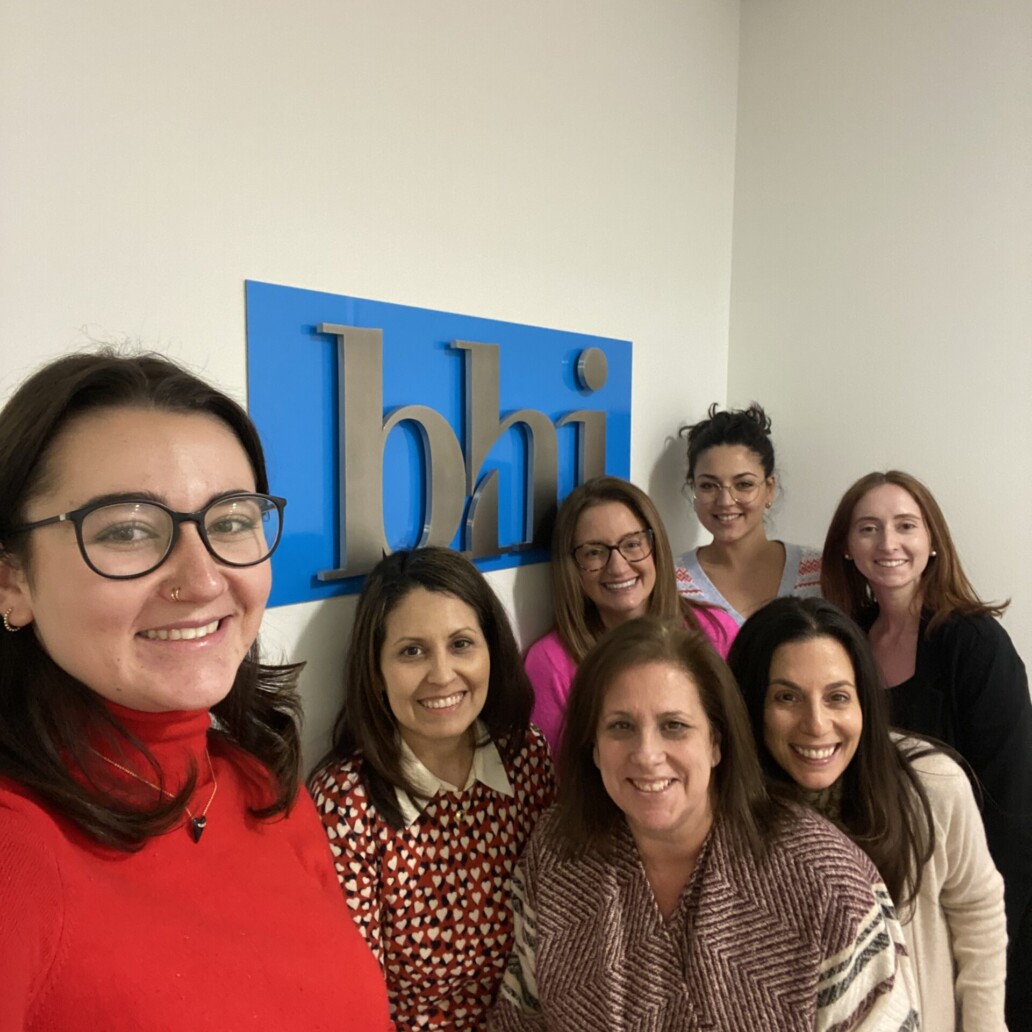 Careers - Blue Health Intelligence