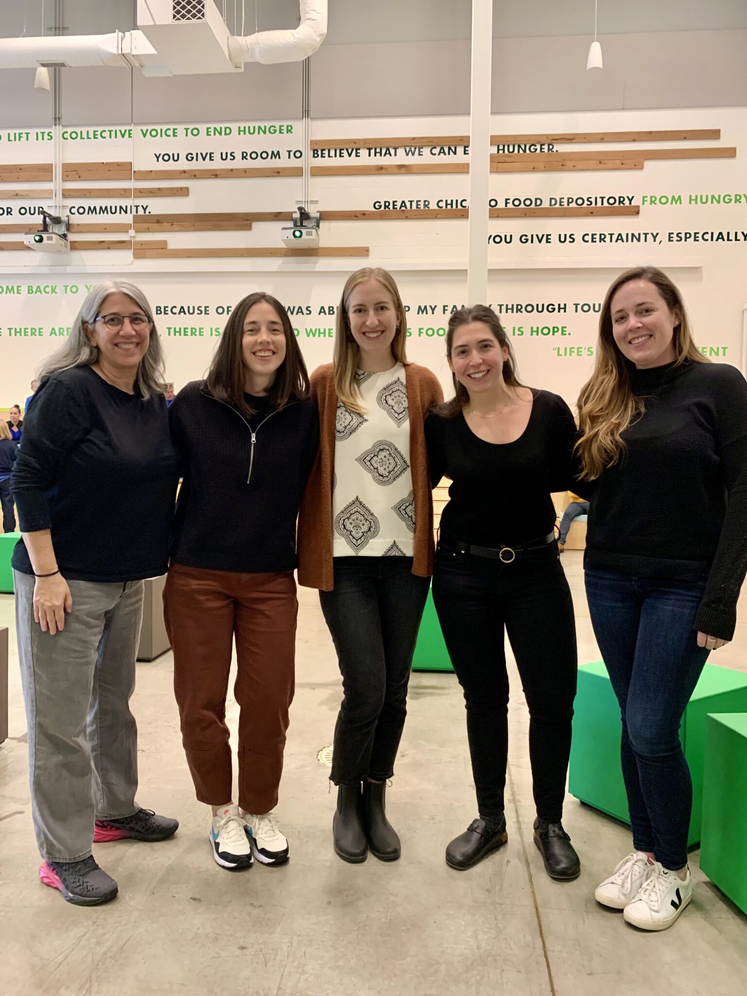 Careers - Blue Health Intelligence