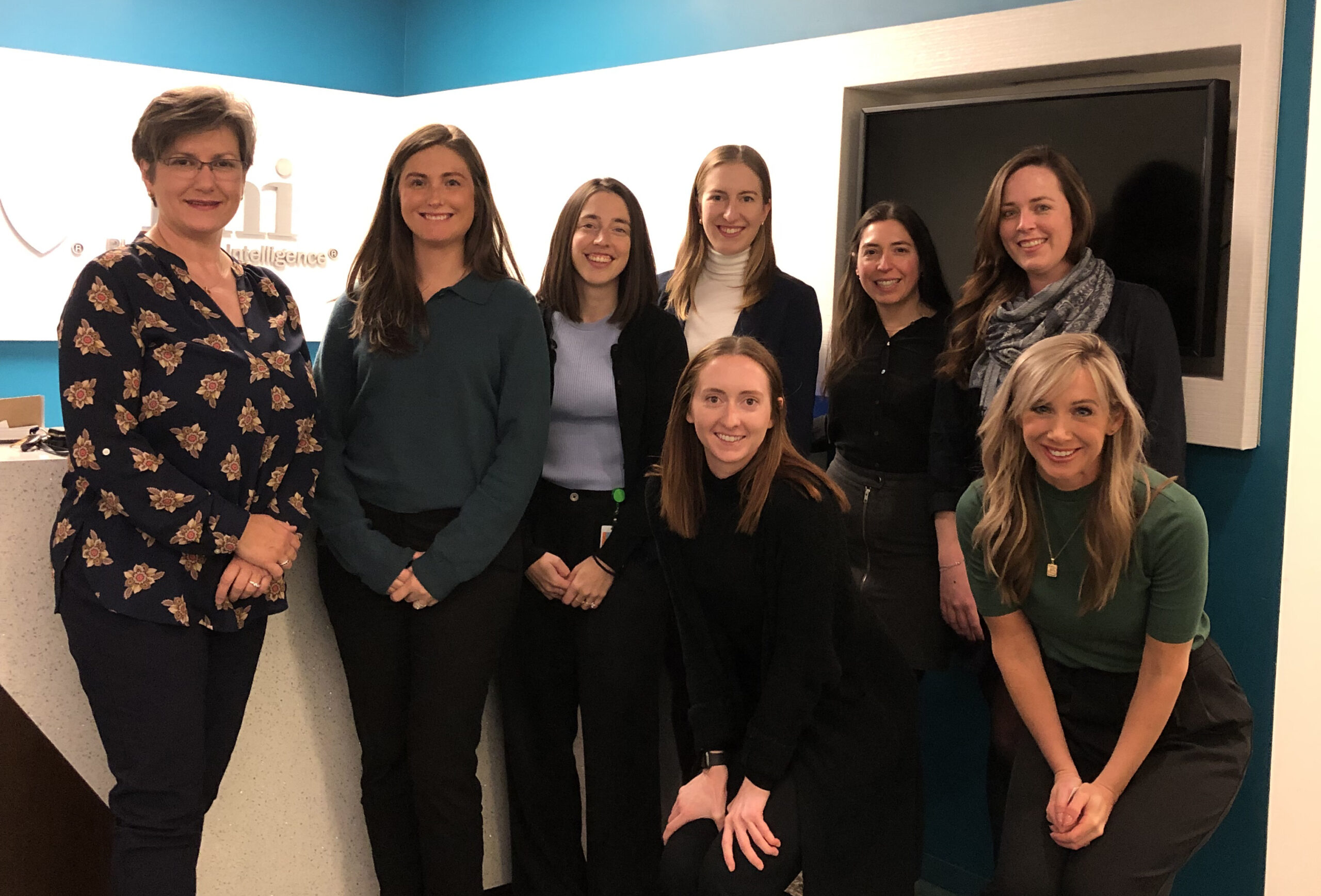 Careers - Blue Health Intelligence