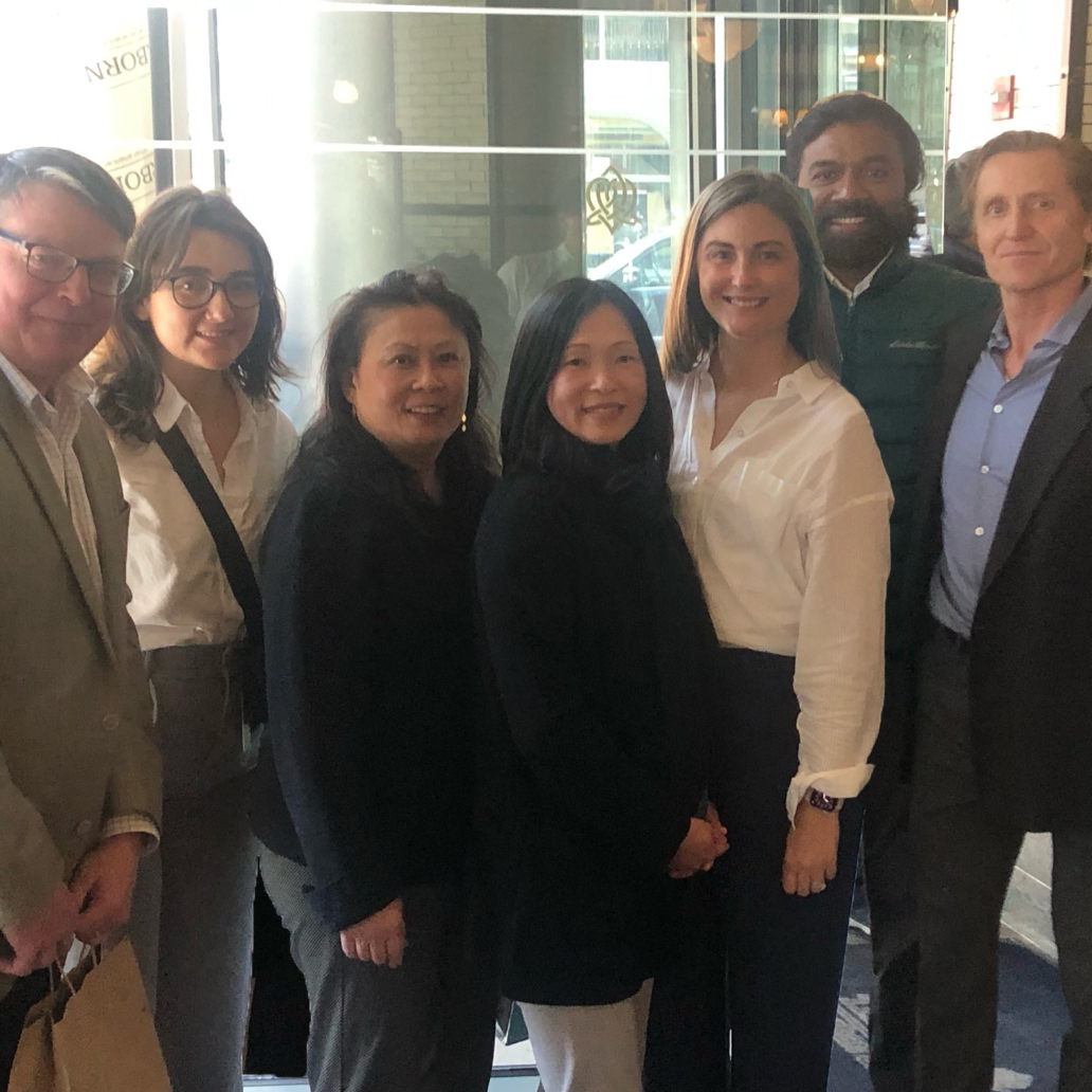 Careers - Blue Health Intelligence