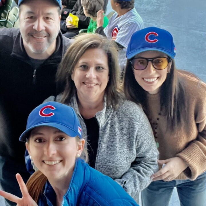 Careers - Blue Health Intelligence