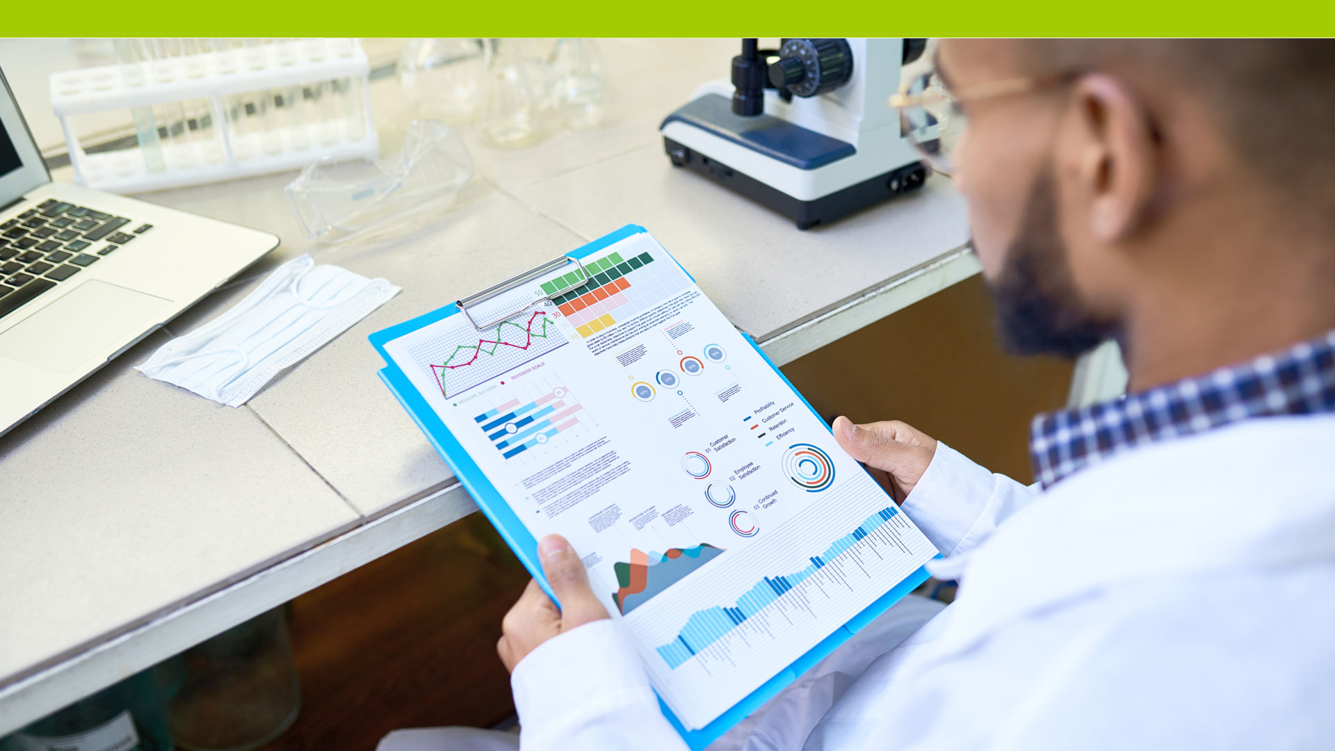 5 Key Indicators of Real-World Data Quality - Blue Health Intelligence