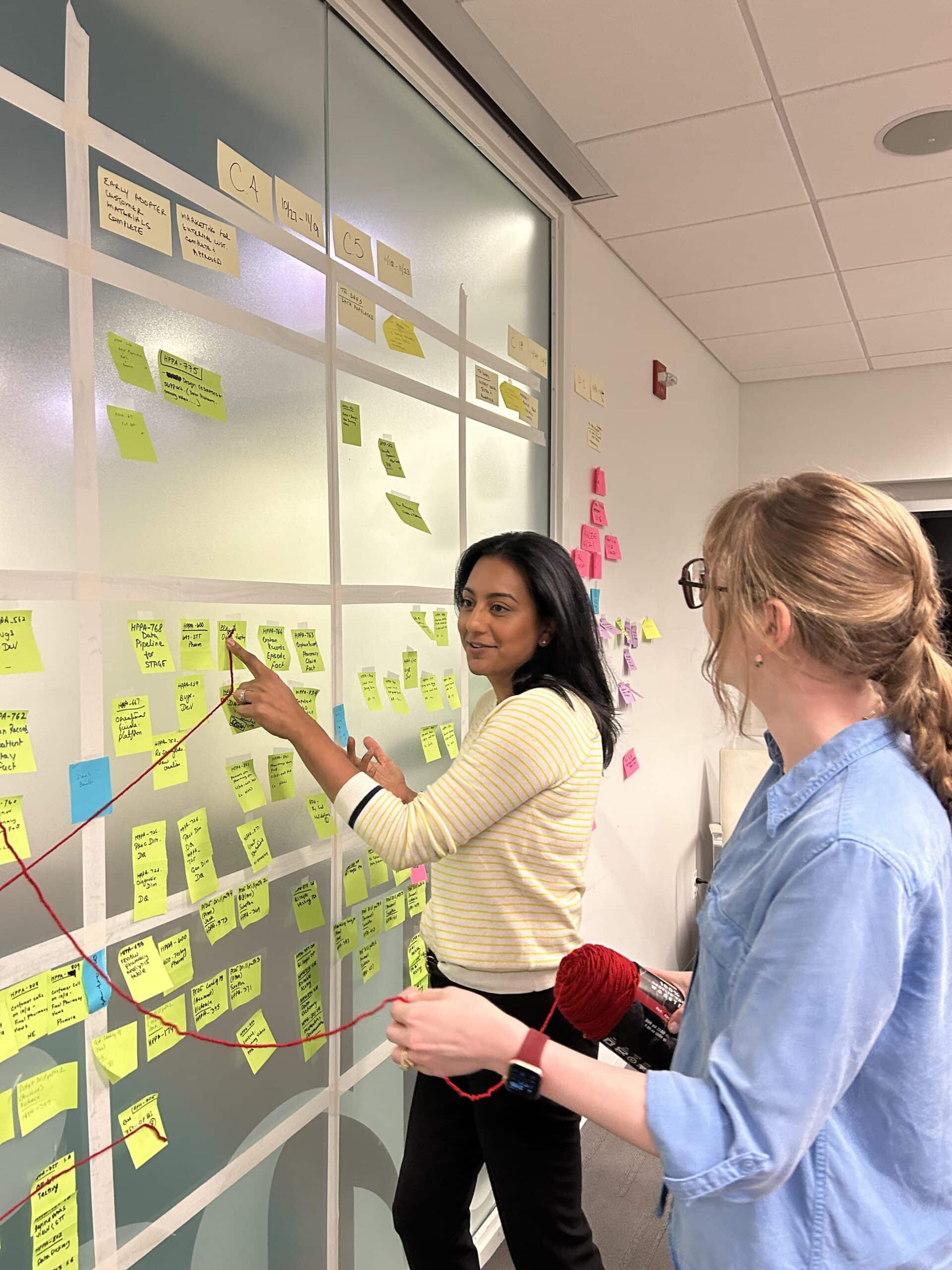 Careers - Blue Health Intelligence