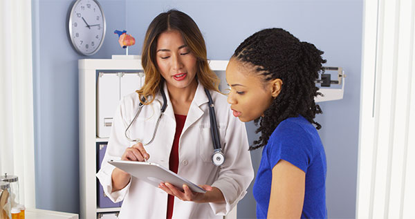 Blue Health Intelligence (BHI)